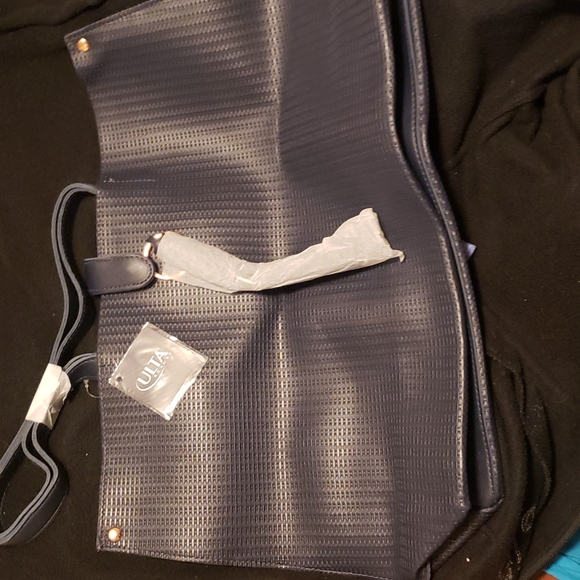 Bags | Ulta Tote Bag | Poshmark